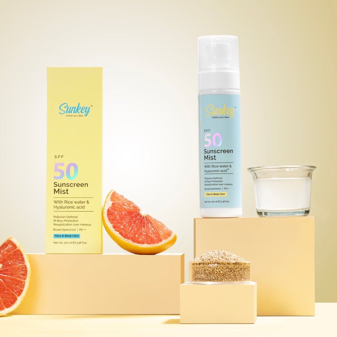 Sunkey Skincare