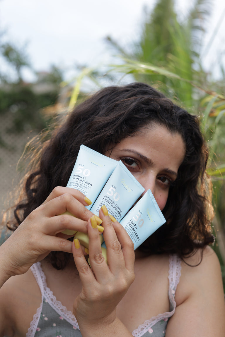 Sunkey Skincare