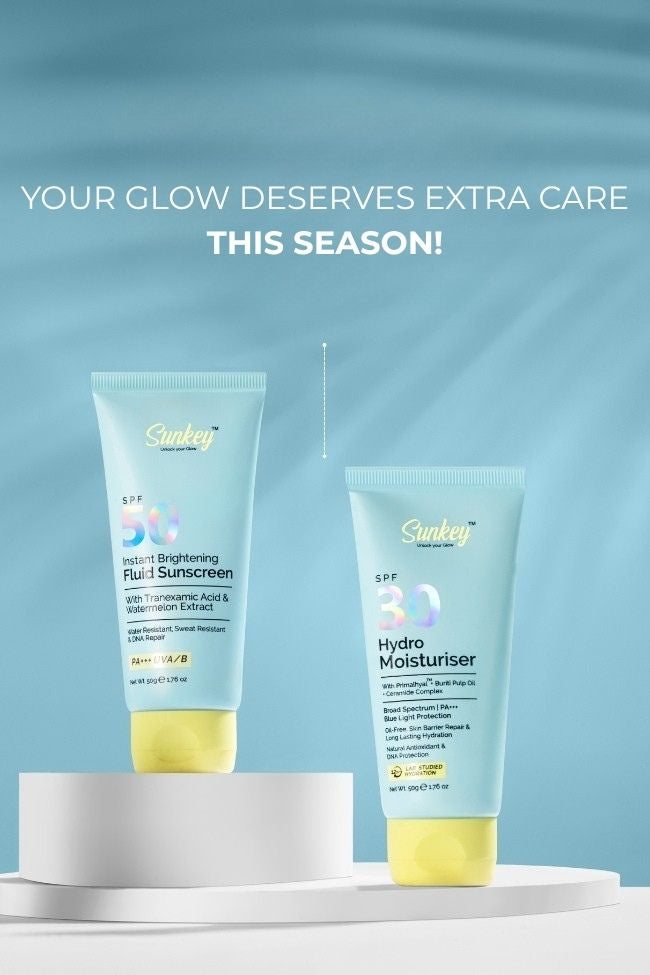 Sunkey Skincare