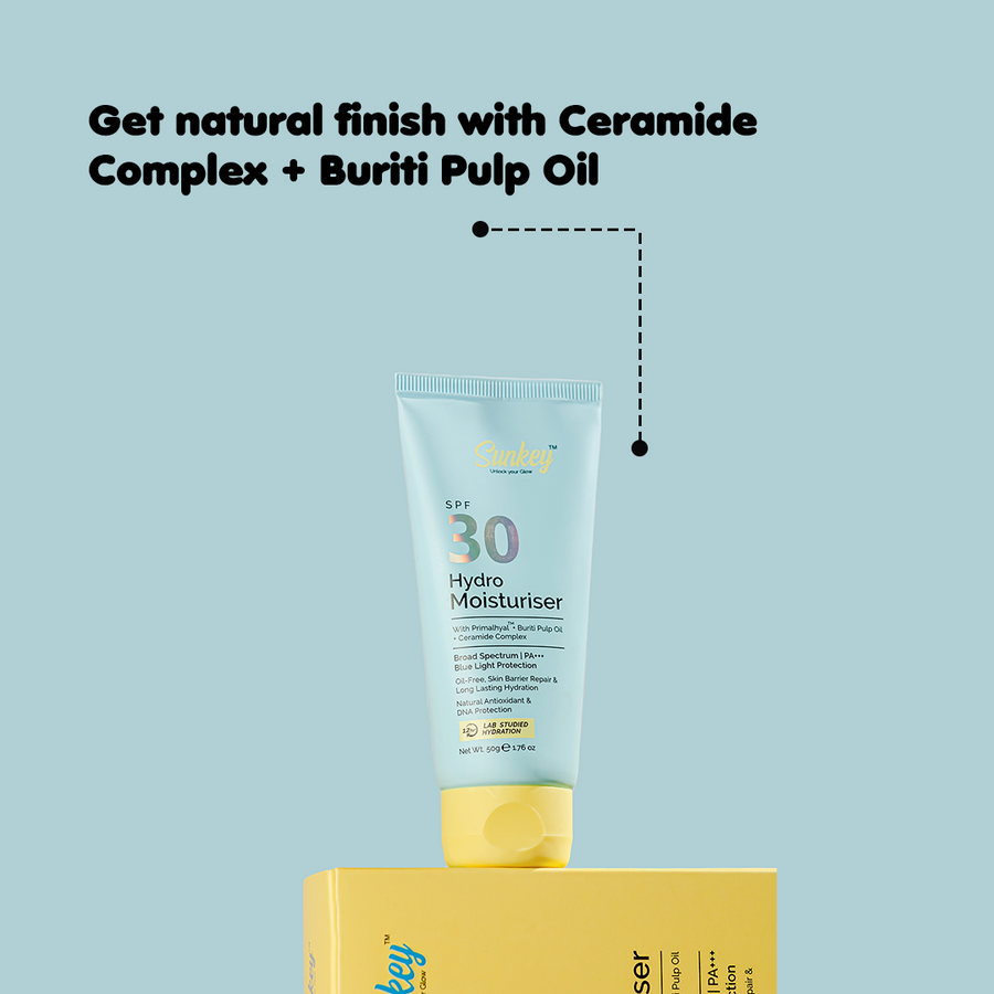 Sunkey Skincare