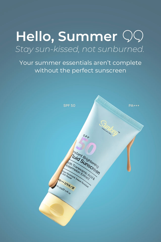 Sunkey Skincare