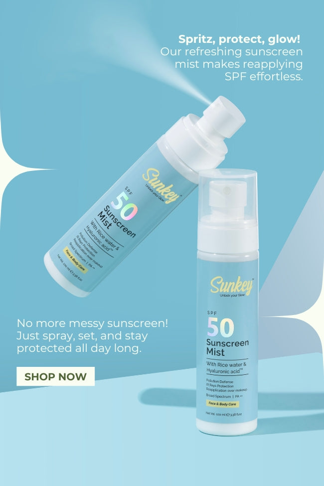 Sunkey Skincare